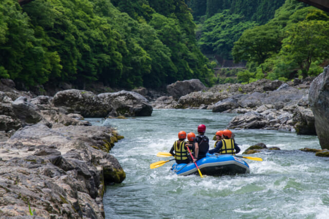 Make the most of your Sagano Scenic Train (Torokko/ Sagano Romantic ...